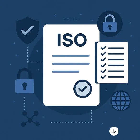 Os 93 Controles Do Anexo A Da ISO 27001:2022 - Doutorgestao